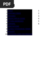 Dell PPID Label Specification | PDF | Identifier | Barcode