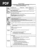 MATHS GRADE 7 TERM 2 Lesson Plans | PDF | Learning | Lesson Plan