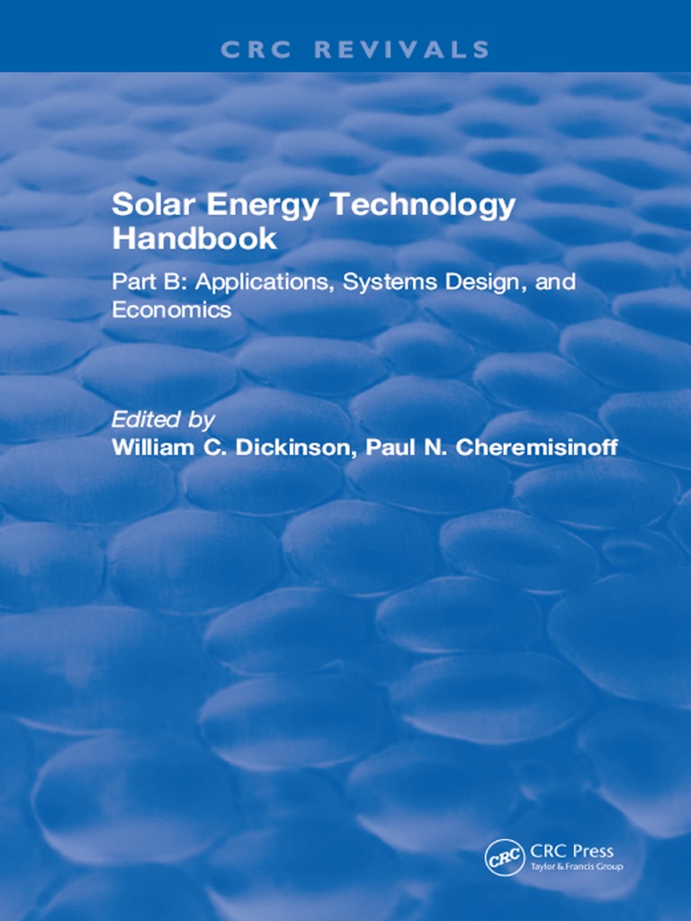 Solar Sell Handbook PDF | PDF | Water Heating | Solar Energy