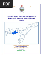 Index Map of Kosi-Mechi Link | PDF