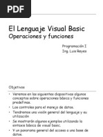 Funciones CONTPAQ I FORMATOS DIGITALES | PDF | Informática | Programación de computadoras