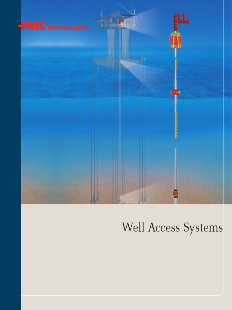 DVA Well Systems | PDF | Subsea (Technology) | Mechanical Engineering
