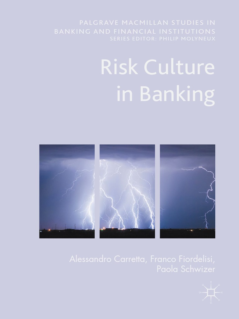 (Palgrave Macmillan Studies in Banking and Financial Institutions ...