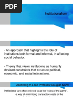 Human Environment System Diss | PDF | Natural Environment | Human