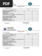 Core Value Certificate Template | PDF