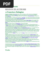 Culture and Traditions of The Karaya People | PDF | Governance ...