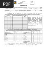 Instructiuni de Utilzare DDAPT Primarii | PDF