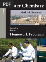 Chemistry Form 1 2 3 4 Revision Questions and Answers | PDF | Water ...