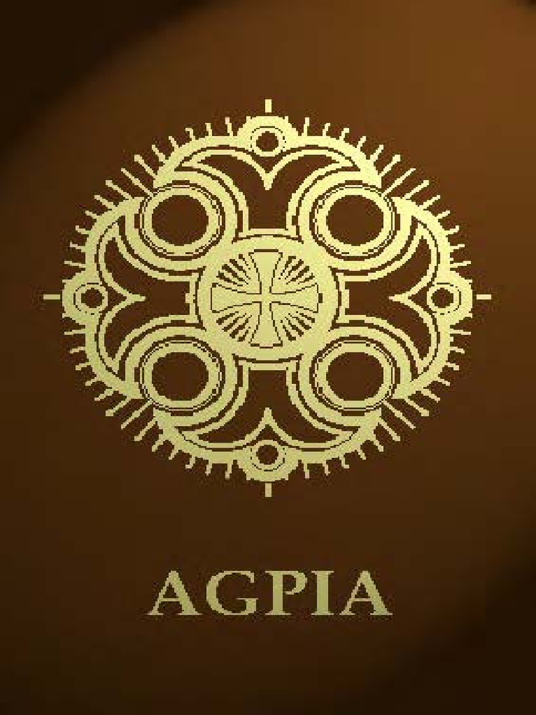 Coptic Orthodox Agpia | God The Father | Religious Belief And Doctrine