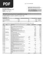 Feb 2020 Statement PDF | PDF | Financial Transaction | Banks