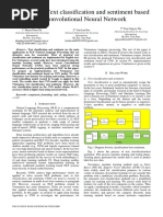Artificial Neural Network | PDF | Neuron | Artificial Neural Network