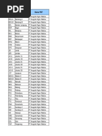 Profile Pt. Merapi Utama Pharma | PDF