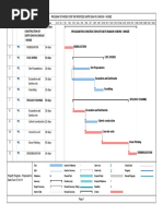 Marking of HFL, DL | PDF | Bridge | Civil Engineering