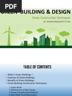 Philippines Green Building Code | Green Building | Hvac
