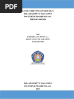 Tutorial Aktivasi Akun Elearning Universitas Terbuka | PDF