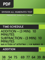 Order of Operation Puzzles | PDF | Teaching Methods & Materials