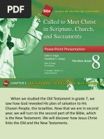 CM Cle Esp-Grade-9 Sy-21 22 | PDF | Morality | Peace