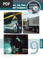 Bac Extrusions | PDF | Extrusion | Aluminium