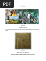 Puni Art: The Weaving of Bulacan | PDF