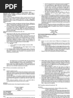 RA 7192: Women in Development Act | PDF | Development Aid | Executive Order