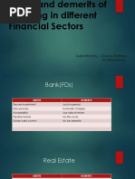 SEC Classification (India) | PDF | Marketing | Economies