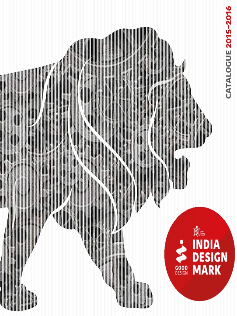 I Mark Catalogue 2015 PDF | PDF | Design | Competition