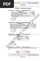 CS101-FinalTerm MCQs With Reference Solved by Arslan PDF | PDF | Internet Protocol Suite | Peer ...