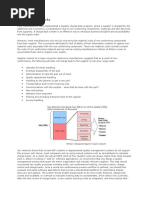 Cosmetic Inspection Standard Cosmetic Inspection Standard: Content ...