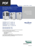 Csafe RKN Active Temperature-Controlled Air Cargo Container: Technical ...