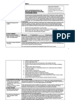 Workers' Organization Development Program (Wodp) Dole-Ncr | PDF | Trade ...