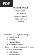 The 4 Types of Sentence Structure - Grammar - EnglishClub | PDF ...