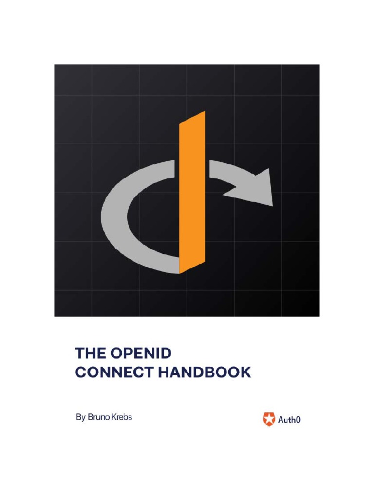 The Openid Connect Handbook v1 | PDF | Http Cookie | Web Application