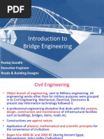 Components of Bridge | PDF | Bridge | Beam (Structure)