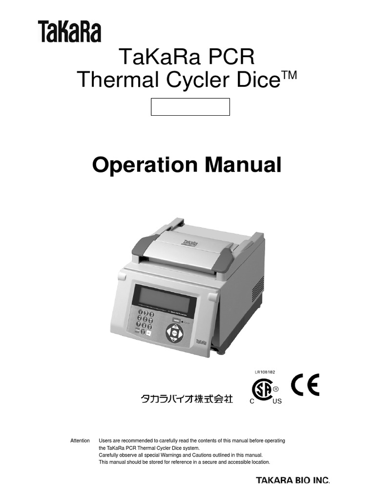 tp600 Manual PDF | PDF