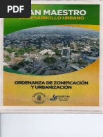 Dewas Development Plan Map | PDF