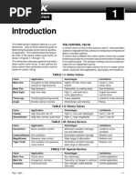 Ledeen GS, SY, VA Series Installation Manual | PDF | Valve | Actuator
