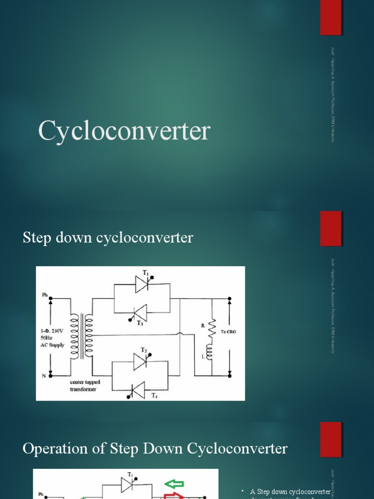 Cyclo PDF | PDF