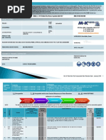 3-REV.1 - Hot Work - Risk Assessment JHA | PDF | Personal Protective ...