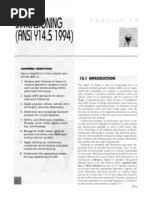 ASTM-Y14 35-Fundamentals Engineering Drawings | PDF