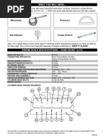 Torque Conversion Chart Newton Meters To Inch Pounds: 800-871-5022 More ...