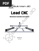 CNC Router Checklist by IDC Woodcraft | PDF | Manufactured Goods ...
