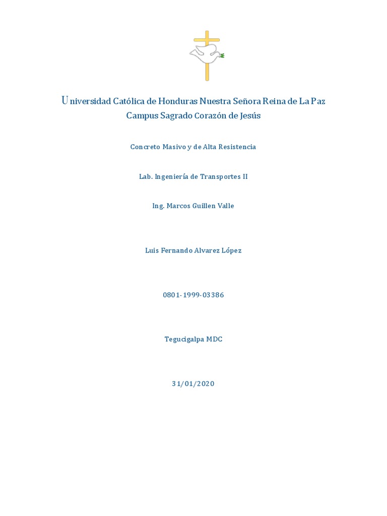 Modulo de Rotura | PDF | Hormigón | Cemento