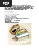 ANNKE DW81KD DVR User Manual | PDF | Electromagnetic Interference ...