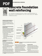 Types of Mud Wall Construction | PDF | Mud | Masonry