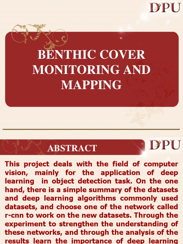 Object Detection Using Deep Learning Download Free Pdf Deep Learning Computer Vision