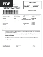 Solicitud de Beneficios del INS | PDF | Cirugía | Hospital