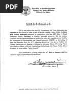 Tree Cutting Permit Requirements | PDF