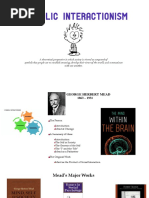 Branches of Humanities | PDF | Humanities | Philosophical Theories