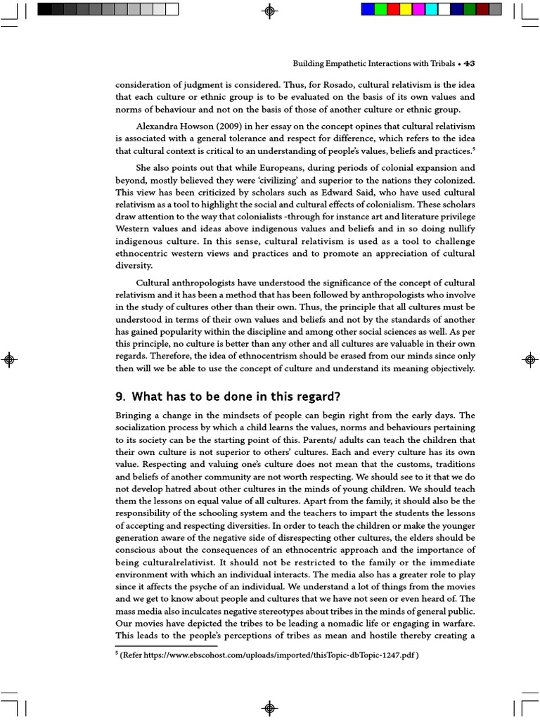 Sourcebook For Functionaries Working in Tribal Areas Final Book-1-12 ...