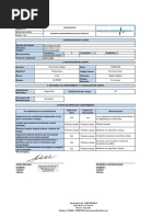 Manual de Manejo de Kardex 1 | PDF | Inventario | Contabilidad